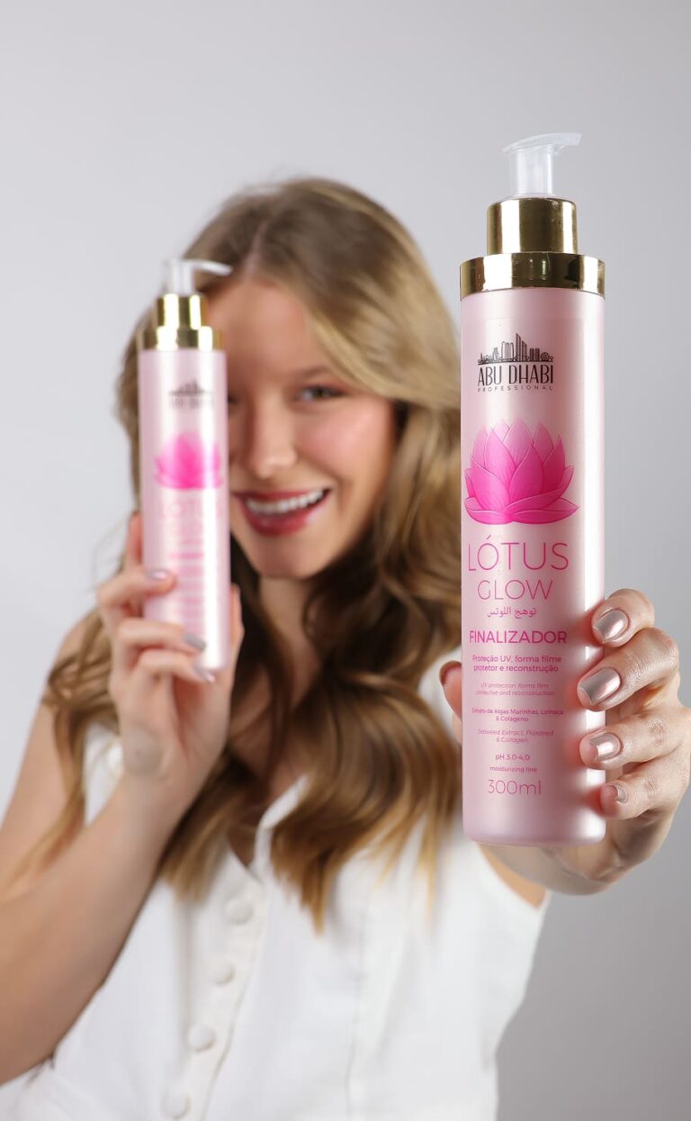 Abu Dhabi Professional Products | Sofoklis Hair